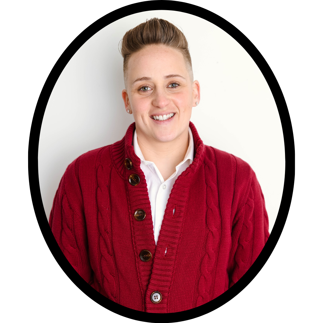 Meet Jess – Just Jess Horan